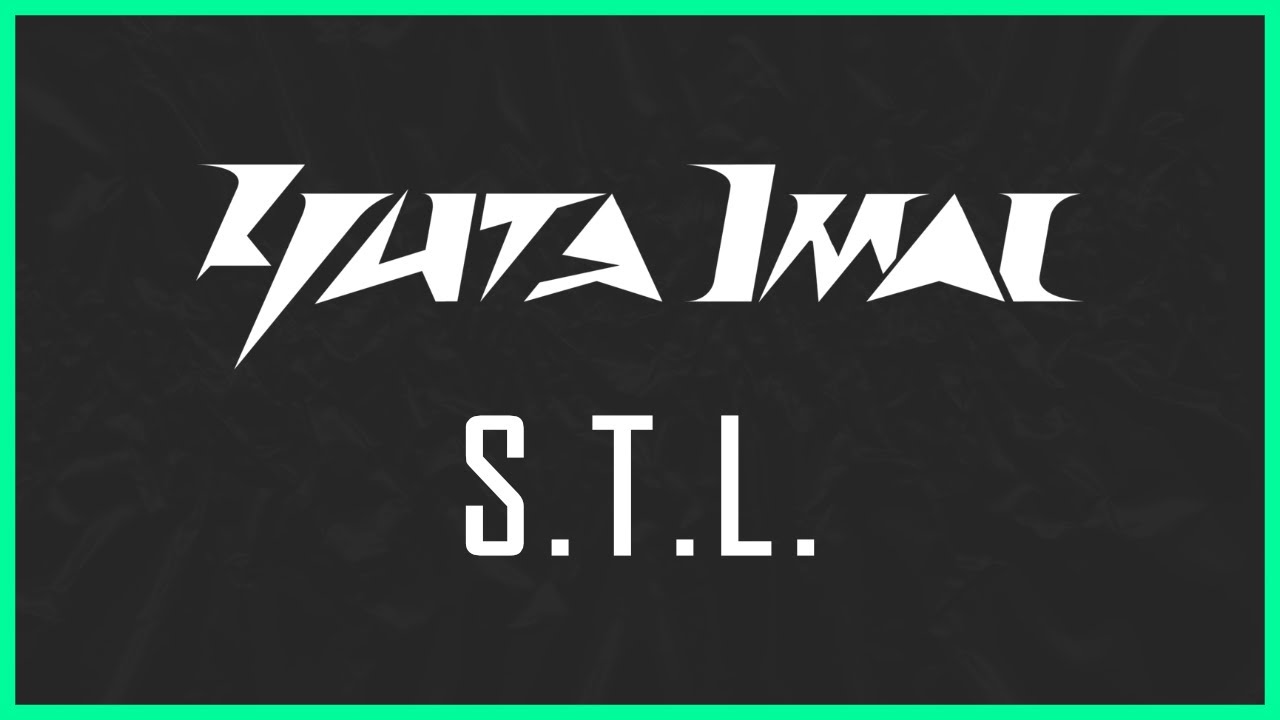 Yuta Imai - S.T.L. [TOKYO HARD DANCE] - YouTube