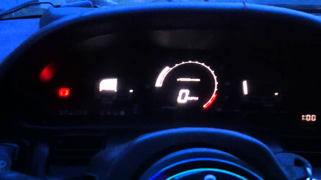 5.3 lsx 240sx with a massive cam - YouTube