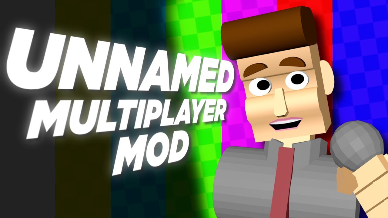 Marios Madness V2 Unbeatable Unnamed Multiplayer Mod Youtube