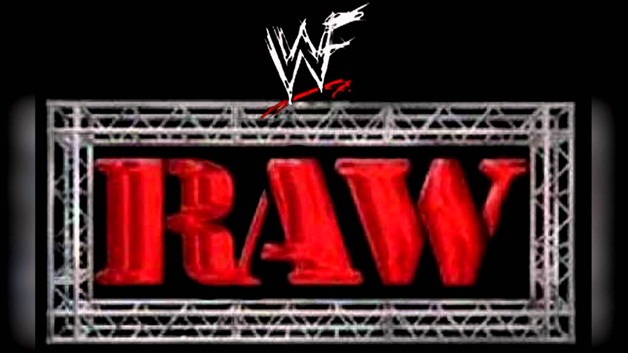 wwf raws theme song 1999 - YouTube