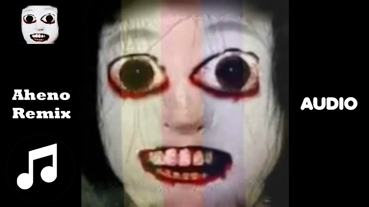 Ahenobarbus "Aheno" REMIX ( Nico's Next Bot ) DEEPFAKE REUPLOAD - YouTube