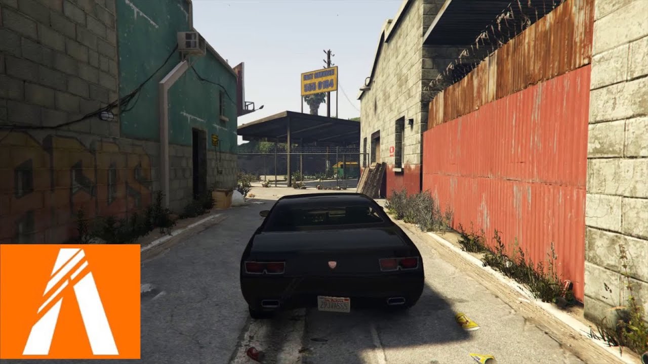 FiveM |Boost FPS And Fix Lag on FiveM Low End PC | FiveM FPS BOOST|2023 ...