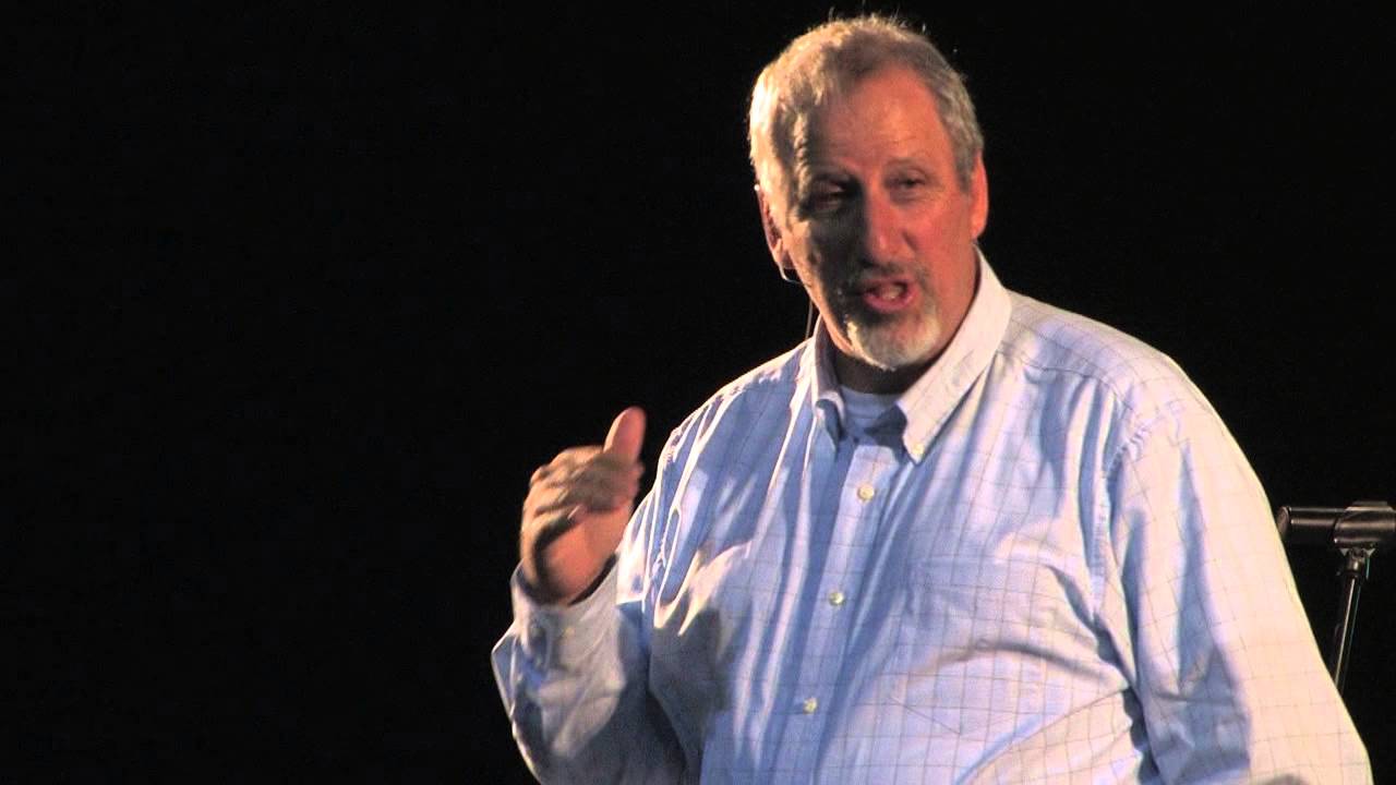 Carl Medearis - CMC Annual Conference 2015 - YouTube