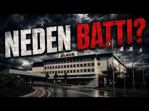 Ülker | 40 Fabrika Neden Satıldı? Murat Ülker!