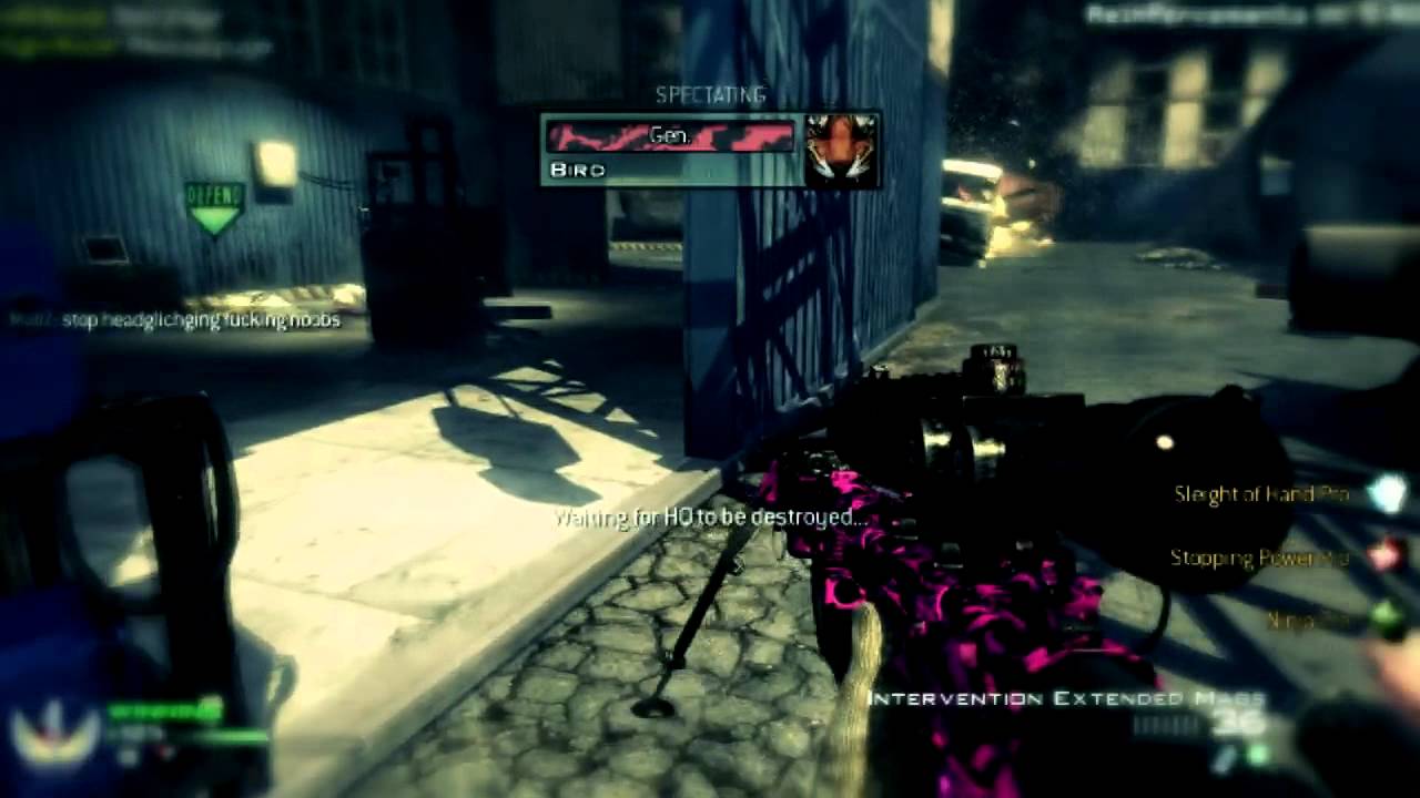 Ziirb&Bird // Shookz is cuteee - YouTube