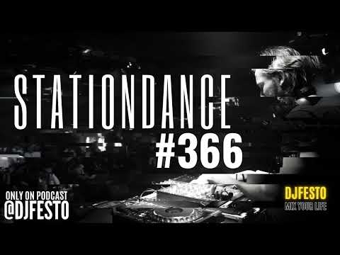 STATIONDANCE #366 - Part2 - DJFESTO (12-09-2026)