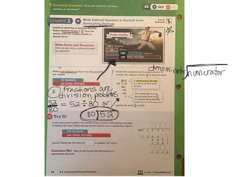 Lesson 1-2 Part 1 - YouTube