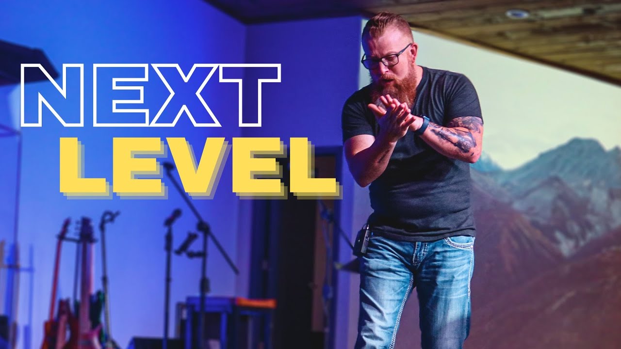 “Next Level Initiative” - YouTube