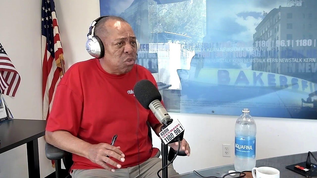 The Ralph Bailey Show - June 25th, 2025 - YouTube