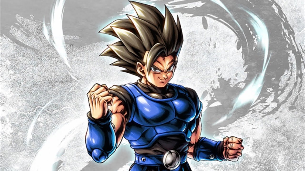 How to make Shallot from Dragon ball legends in dragon ball azure with ...