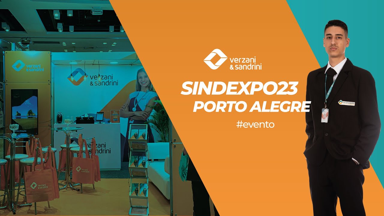 Verzani & Sandrini na ExpoSíndico23: Transformando a Gestão Condominial ...