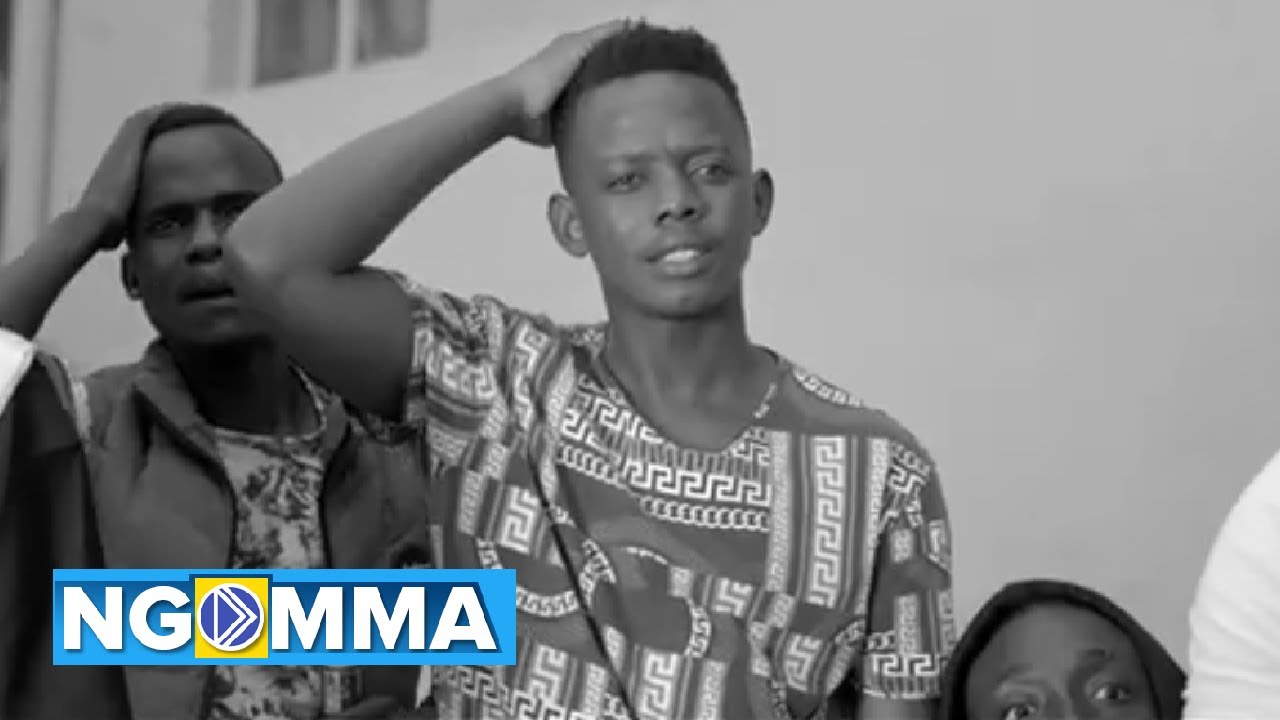 David Wonder - Naenda na Yesu (Official Video) Skiza 9049627 to 811 ...