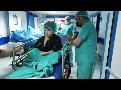 Geniz Eti ve Kulağa Tüp Takılması Ameliyat Sürecimiz Tüm Detaylar