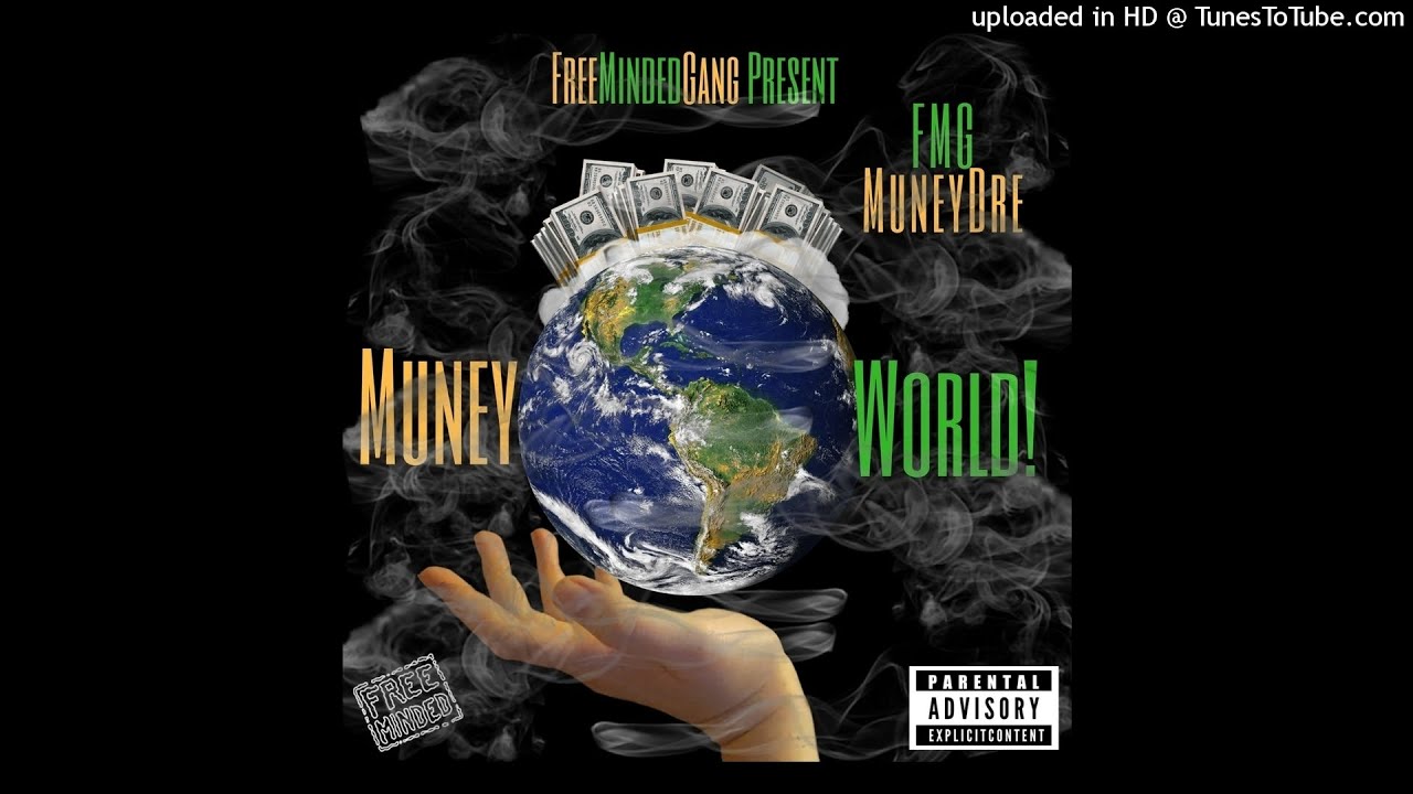 FMG Muney Dre - Closed Case feat. Yung Hostel - YouTube