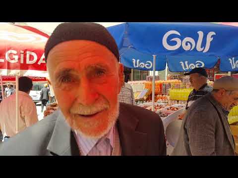 Keles in 2019 Ramazan ayı Son cuma pazarı ve Mübarek kandil günü