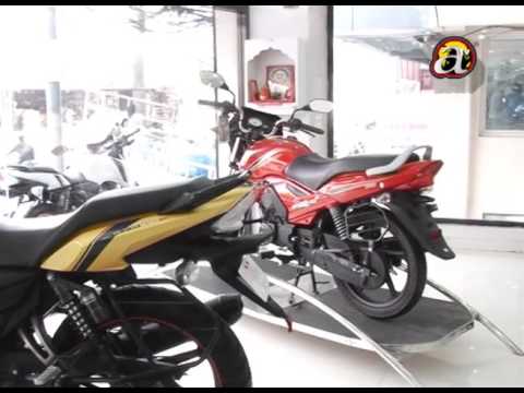 Motorcycle companies troubled due to unsold bikes at Dashain festival ...