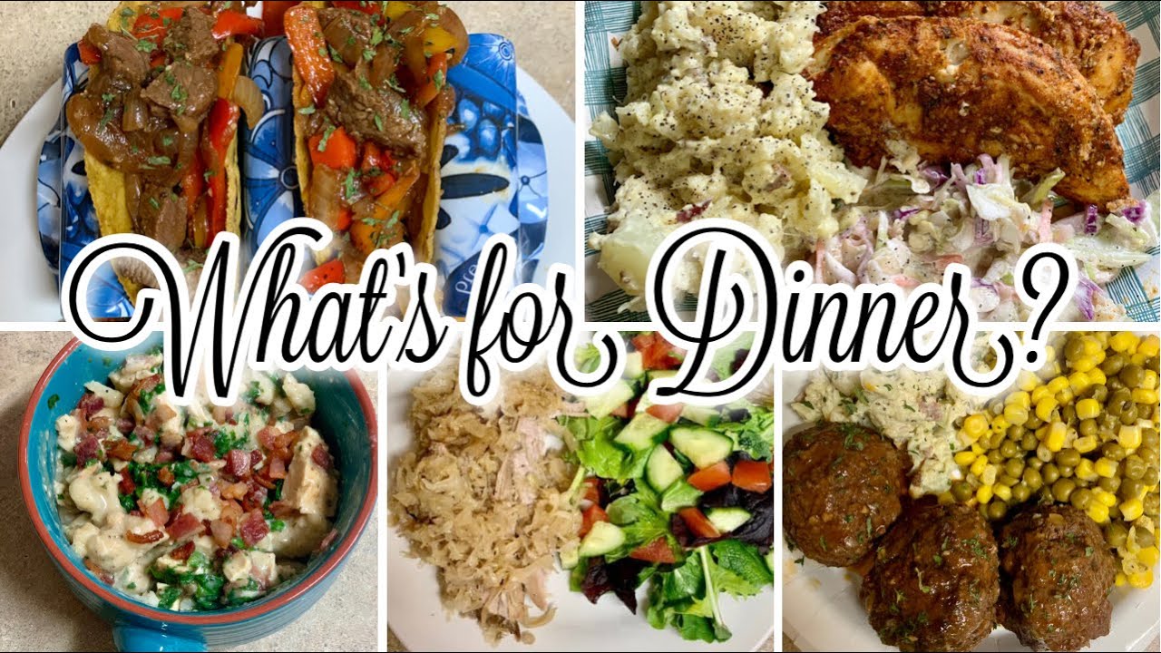 WHAT S FOR DINNER EASY QUICK HEALTHY MEALS KETO IN WITH JEN YouTube what-s-for-dinner-easy-quick-healthy-meals-keto-in-with-jen-youtube