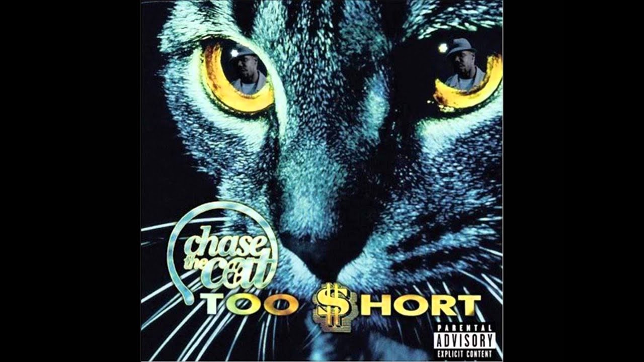 Too Short - Player for life - YouTube