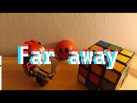Iios S2 ep6 : new contestants! (Flashing lights)