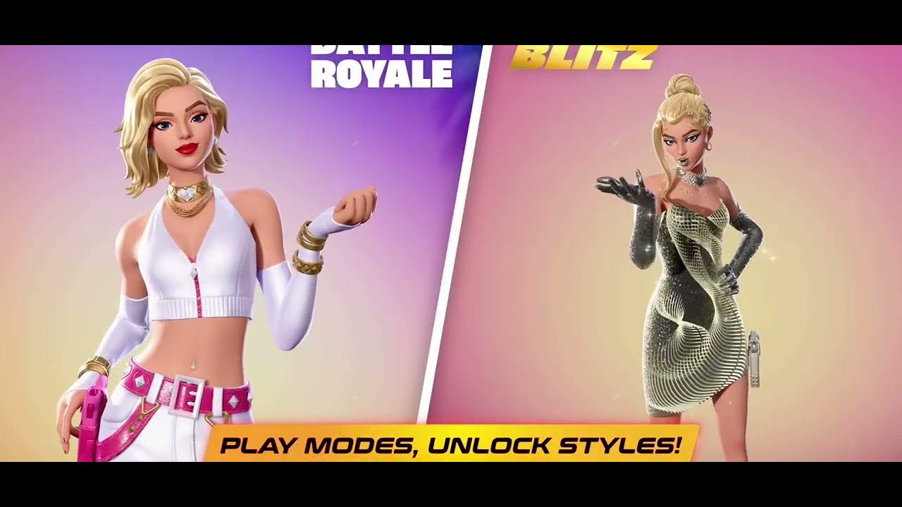 Fortnite Chapter 7 Pacific Break Gameplay Trailer - YouTube