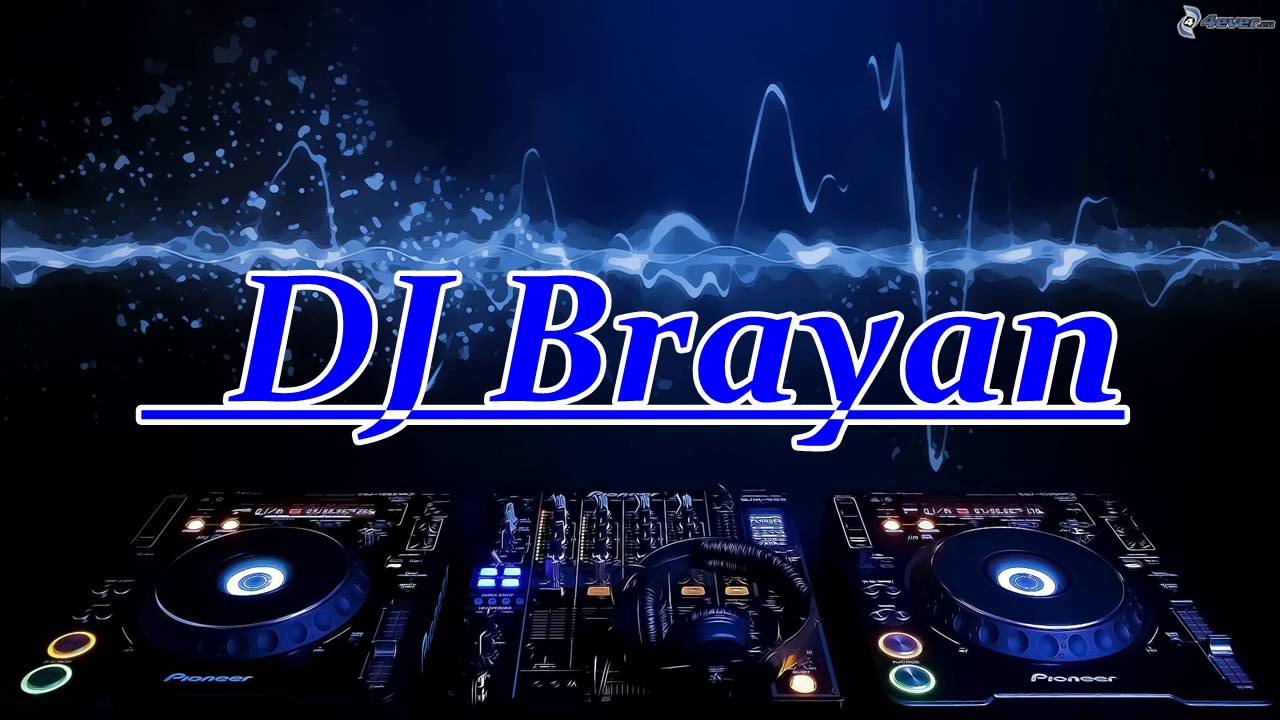 Reggaeton Mix DJ Brayan - YouTube