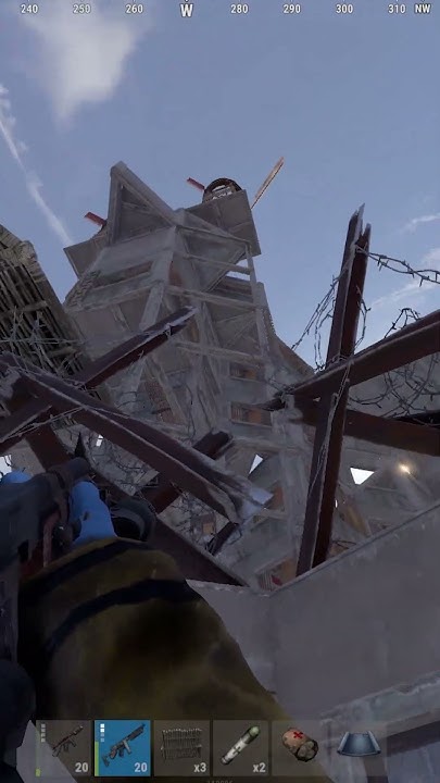 The most justified report... #rust #rustgame #gaming #rustgame #rustshorts #rustconsole - YouTube