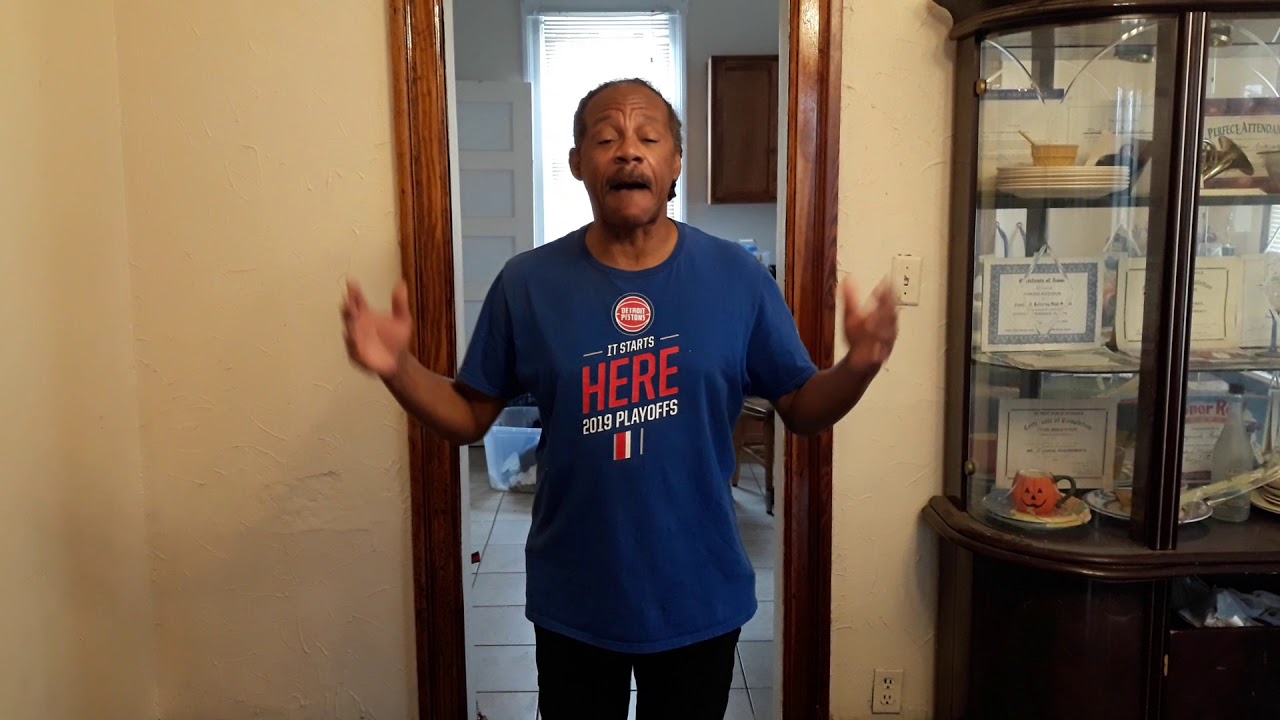 SPIRIT OF PROSPERITY COMMERCIAL FOUNDER REV ROSA B. MARTIN - YouTube