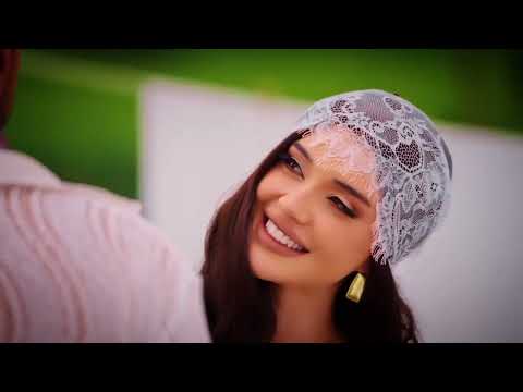 Mirjalol Nematov - Anor (Remix By Dj Sherzod) (official mix video) offlovebaxrom original album New