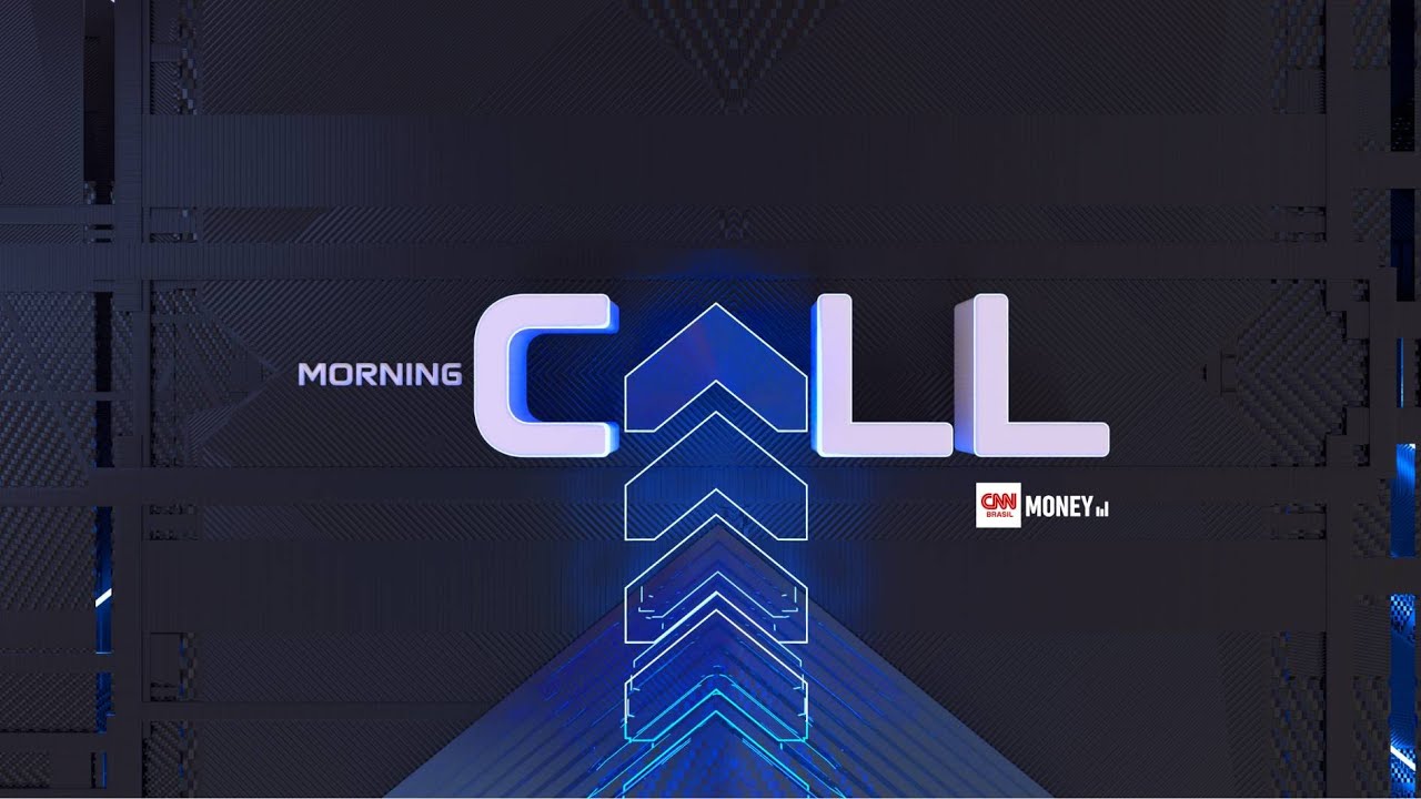 MORNING CALL - 12/03/2025 | CNN Money - YouTube