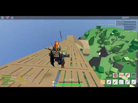 Tutorial on how to get to the lobby in strucid (Roblox) - YouTube