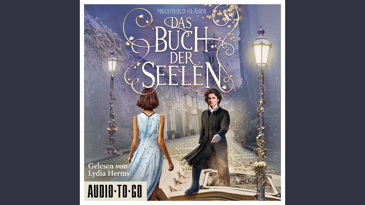 Kapitel 90 - Das Buch der Seelen - YouTube