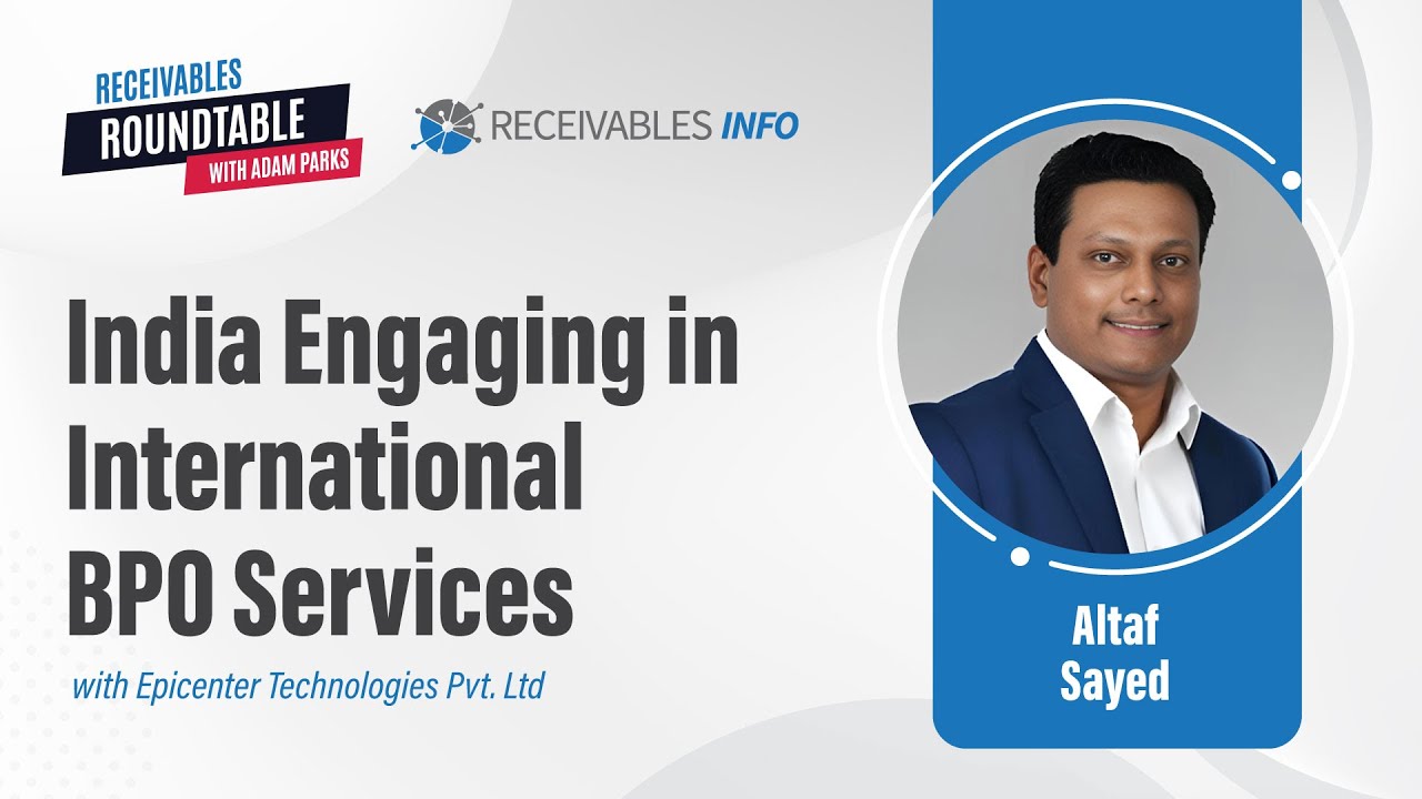 Epicenter | Altaf Sayed chats about ARM BPO in Mumbai, India | Ep 171 - YouTube