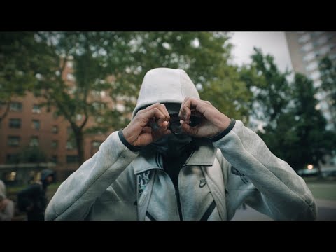 Eli Floxks x Dott B - 9 Milli O (Official Music Video)