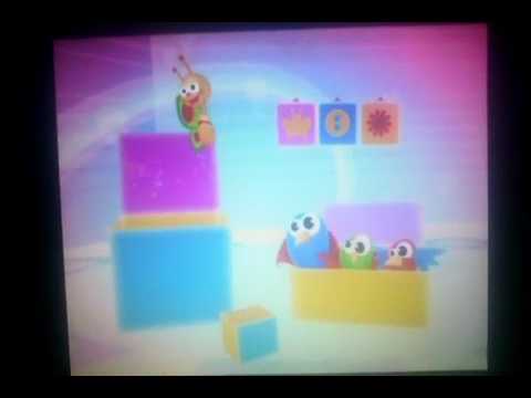 Baby TV bumper luit room - YouTube
