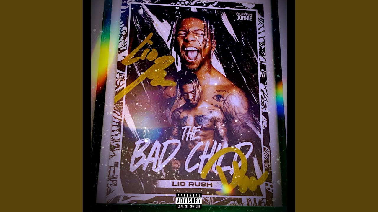 Bad Child - YouTube Music