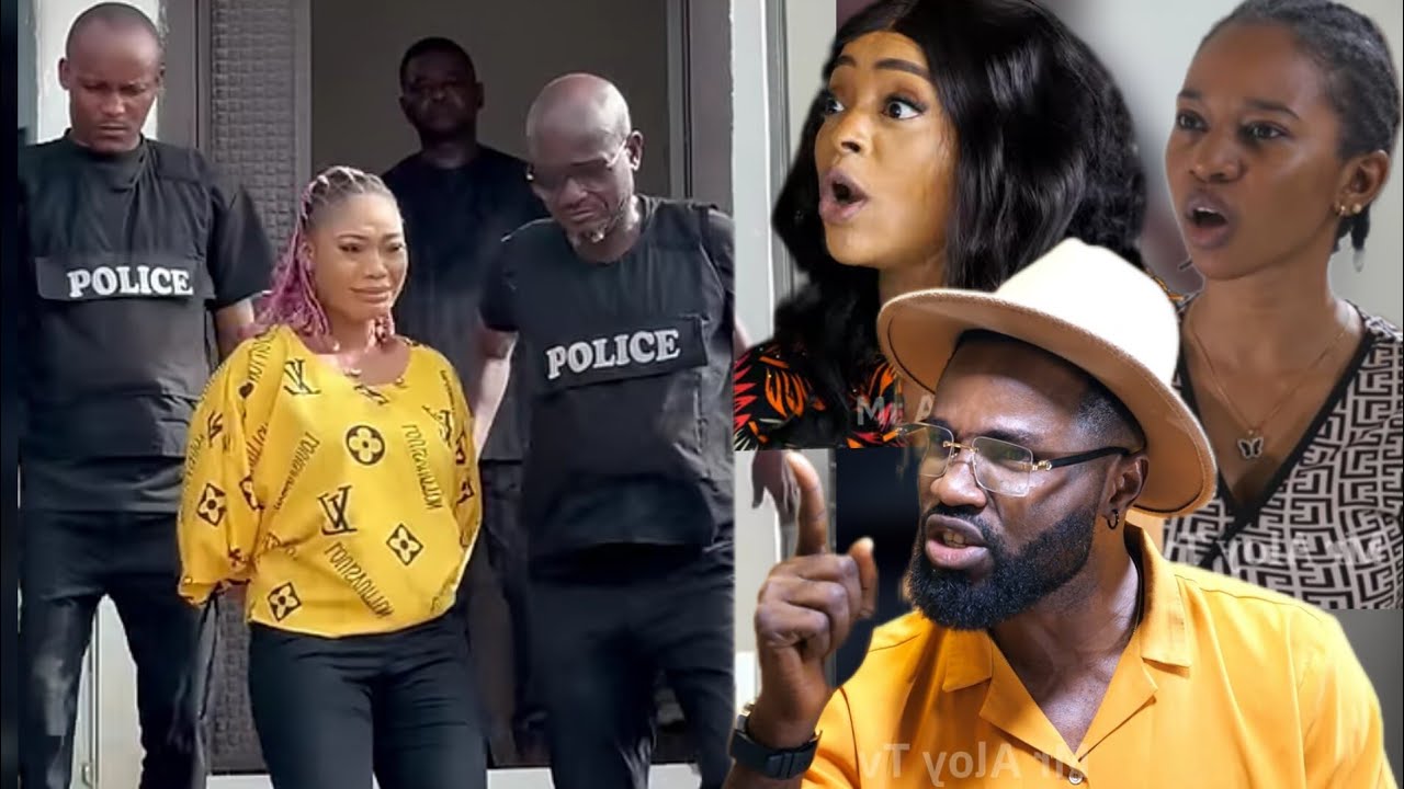 MOST SCARY MARRIAGE EVER EP 31 #mostscarymarriageeverep31 @mraloytv ...