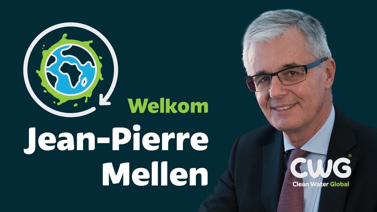 Maak Kennis met Bestuurder: Jean-Pierre Mellen - YouTube