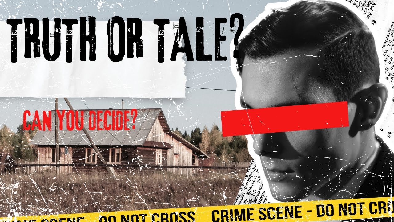 Truth or Tale? - YouTube