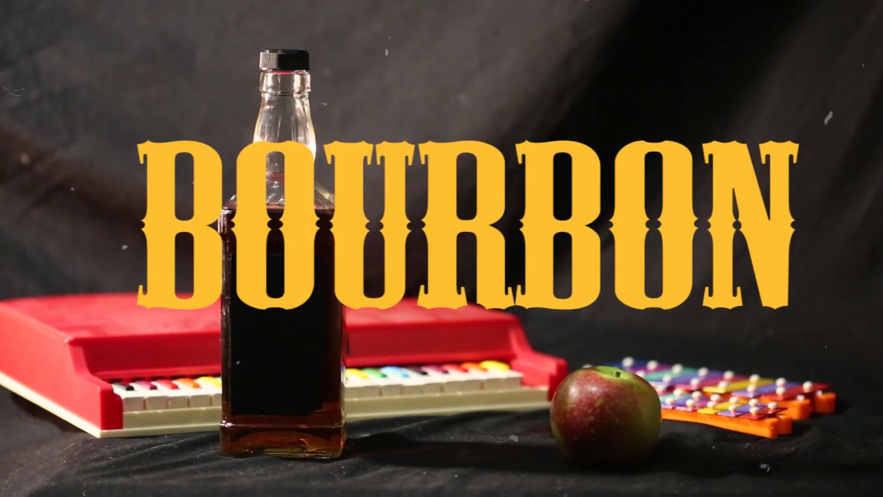 Benny Benson "Bourbon" (Official Video) - YouTube