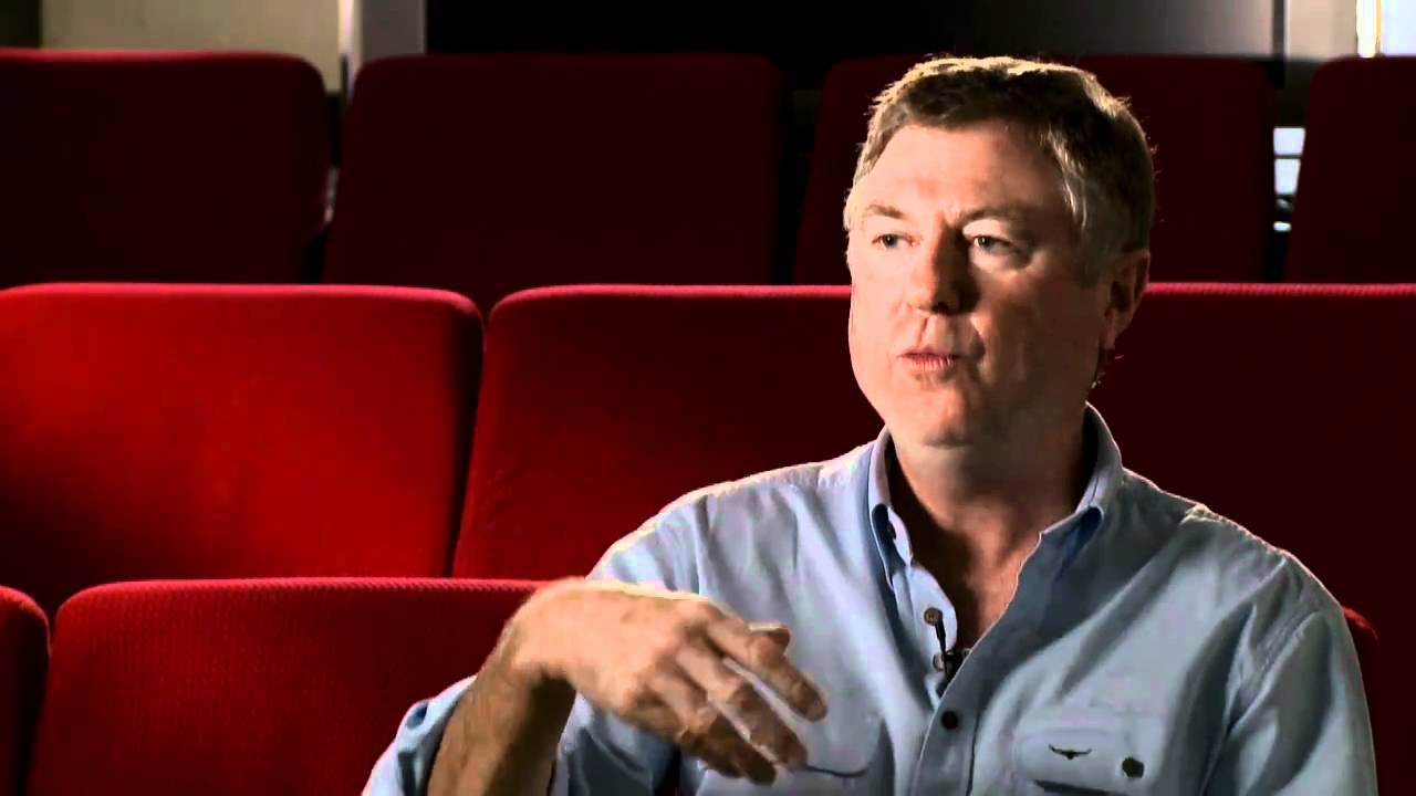 Sanctum 3D - Andrew Wight Writer and Producer - YouTube