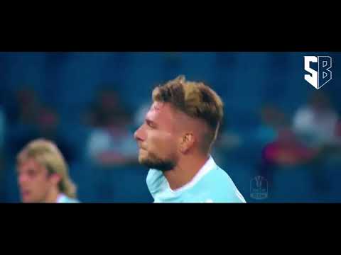 CIRO IMMOBILE BEST SKILLS
