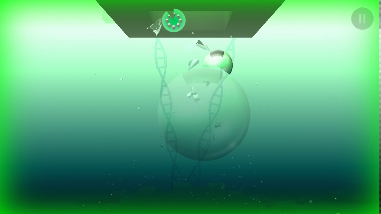 【Smash Hit】Zen mode Play 3 - YouTube