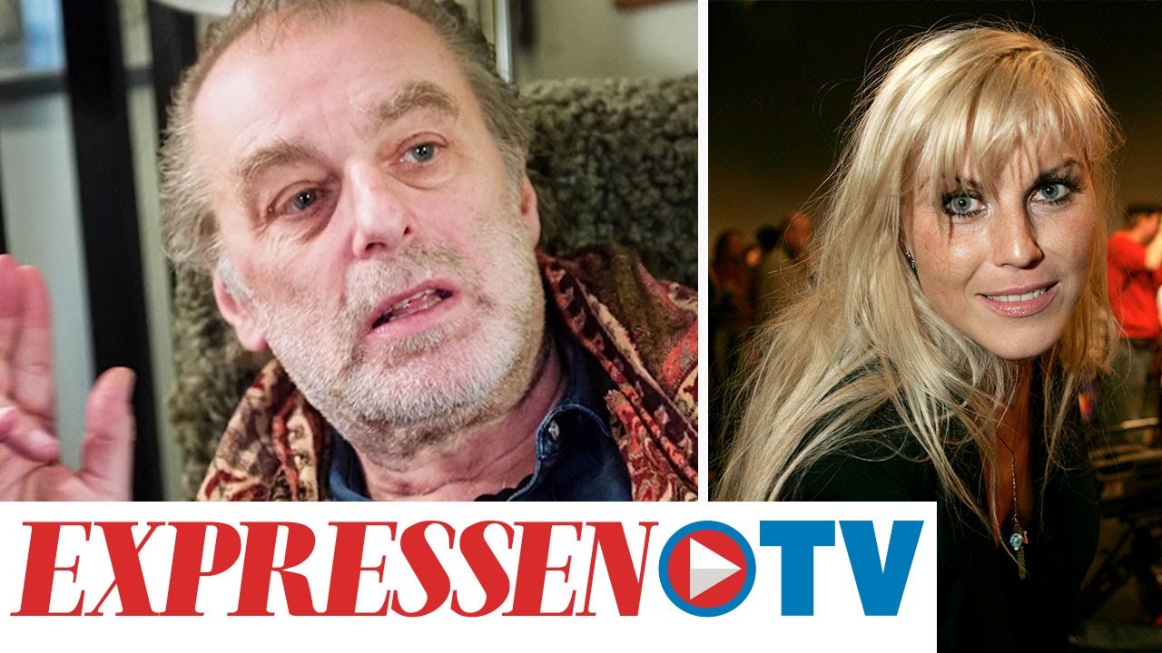 Örjan Ramberg talar ut om Josefin Nilsson - YouTube