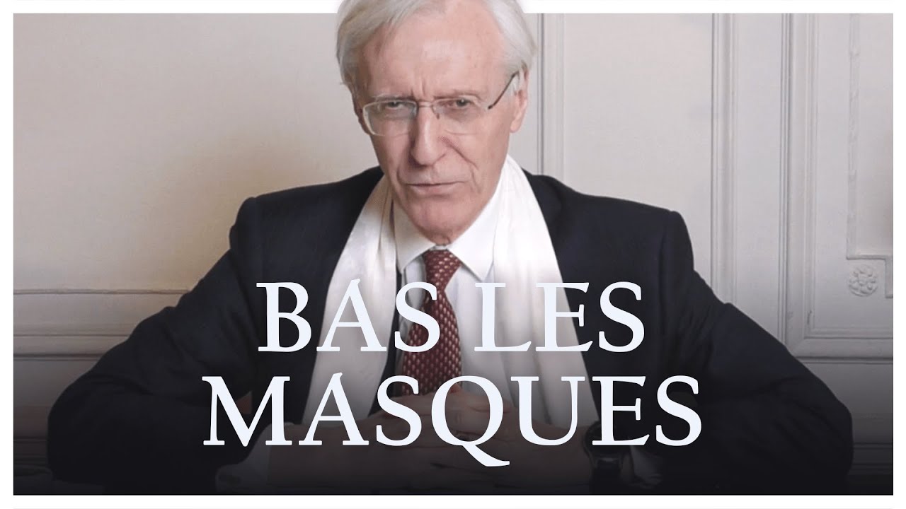 Bas les masques ! - YouTube