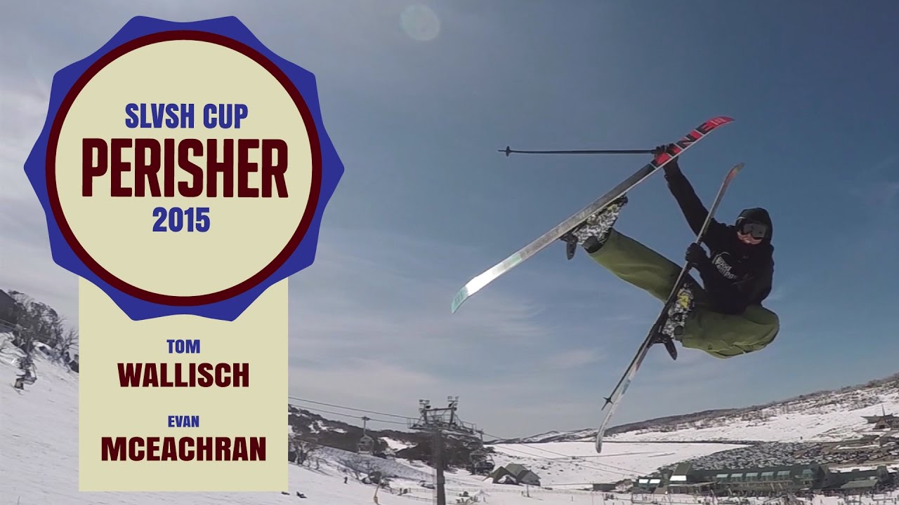 SLVSH CUP PERISHER 2015 Semis || Tom Wallisch vs. Evan McEachran - YouTube