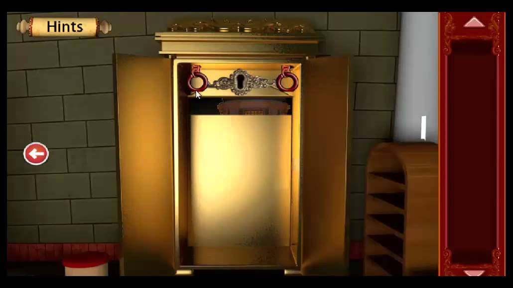 Library escape Level 11 Walkthrough - YouTube