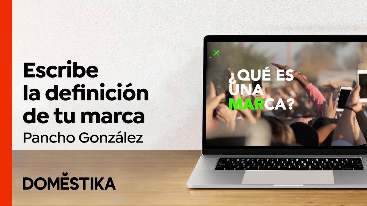 Identidad de Marca: Escribe los valores de tu marca - Curso de Pancho ...