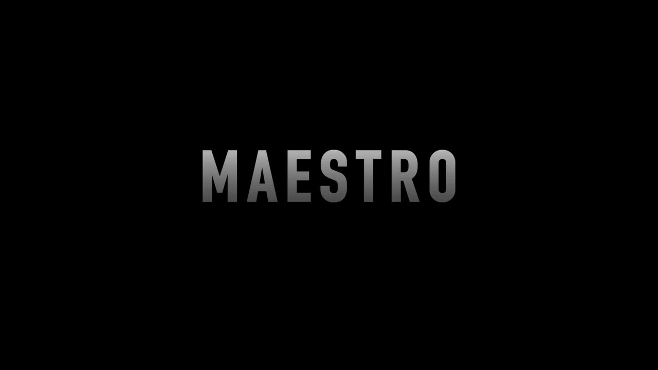 Maestro Mega