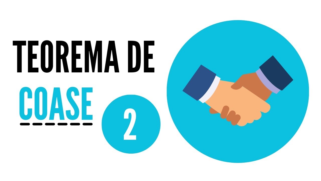 Teorema de Coase (2) - YouTube