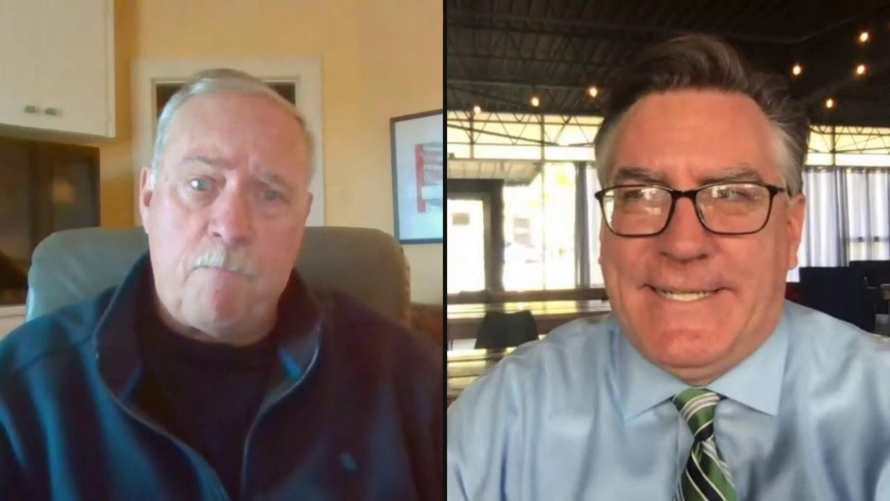 John Brummett 11.2.20 - YouTube